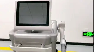 effective diode laser hair removal machine