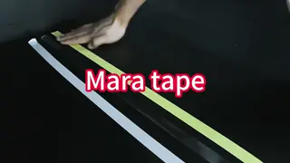 Mylar Tape High Adhesive Insulated Tape PET Polyester High Temperature