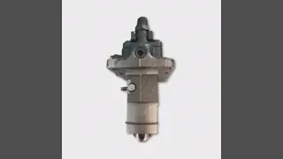 Fuel Injection Pump 1J770-50540 1J77050540 for Kubota Engine V3307 V2607
