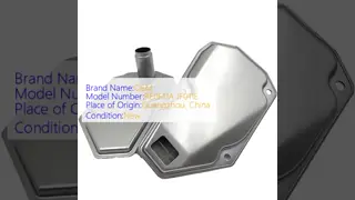 Ford 6F35 Transmission Oil Pump Fix Slip and Noise