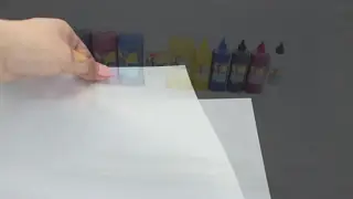 DTF PET Film Rolls & Sheets — 30cm 60cm A3 A4 Transfer Film for All Printer Sizes