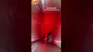 Automatic Slime Packing Machine