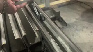 6061 6063 7075 5083 Aluminum Profile