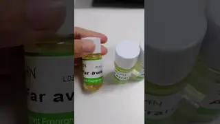 Premium Cinnamon Leaf Fragrance Oil for Candle Making