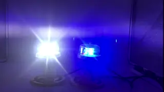 Heliport Elevated Helipad Landing Lights NVG IR LED＞50cd