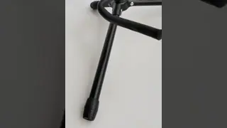Best Foldable Guitar Stand For Acoustic And Electric Guitars