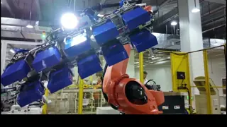 Complete Lithium Battery Pack Manufacturing Process | Full Factory Production Steps From Raw Cells T