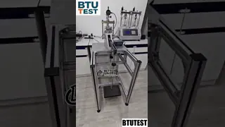 1-gang Consolidation Apparatus