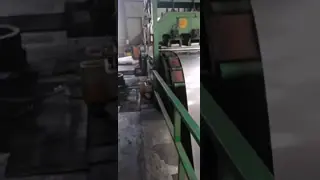 Stainless Steel Pipes and Sheets factory