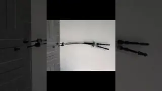Gear shift cable