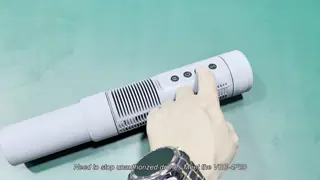 VBE 4F20 Anti Drone Jammer Flashlight 300 Meter Range