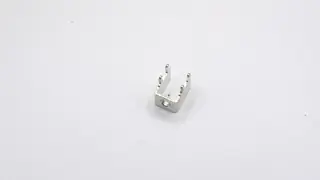 High Current PCB Terminal Block Compact Power Solution