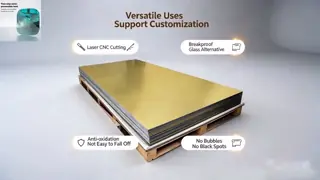 Acrylic mirror