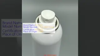 Thick Foam Car Cleaner Valve Power