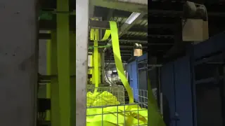 Heavy Duty Webbing Sling and Cargo Lashing Solutions