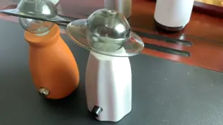 Boost Focus and Creativity with This Waterless Diffuser