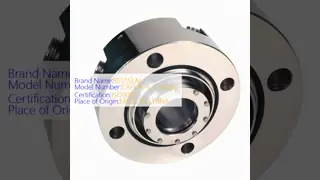 AESSEAL CAPI Mechanical Seals Reliable Oil Gas Solutions