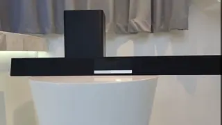 ASW280-2.1U Home theater soundbar system