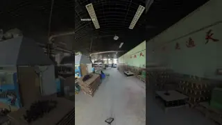 Honghai Glass Factory Tour Premium Glassware Manufacturing