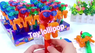 Children's Toy Candy