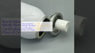 Premium Fine Mist Pump for Skincare and Cosmetic Packaging