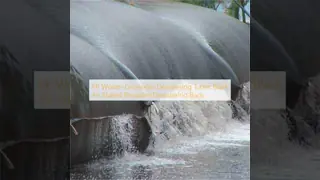PP Woven Geotextile Dewatering Tubes for Efficient Sludge Removal