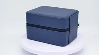 Unique Luxury Watch Display Box, Special Stylish Storage Case for Personalized Collection