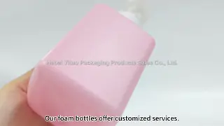 Easy Foam Soap Dispenser Review
