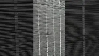 High Breaking Force Stainless Steel Rope Netting