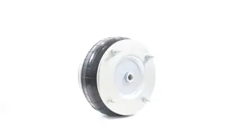 AIRSUSTECH 1B10X1T Industrial Air Spring Replacement Oria 10''X1