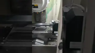 JuZhuo 4th Axis Roller Cam Rotary Table Precision CNC