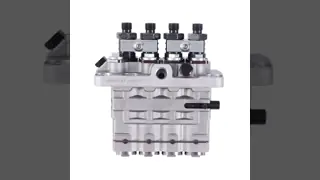 Fuel Injection Pump 131017741 104135-4022 9410618467 for Kubota Perkins 404C-22 Engine
