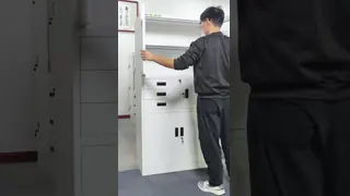 Premium Steel Cabinet Ultimate Office Storage Solution