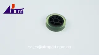 Glory UW-F4 Banknote Sorter N140B00F0Z0 Gate Roller Set