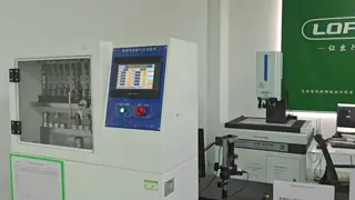 Spring Tension and Compression Life Testing Explained