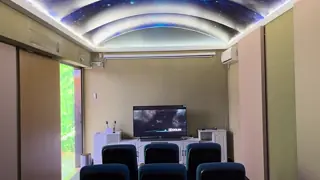 dolby soundbar 5.1ch