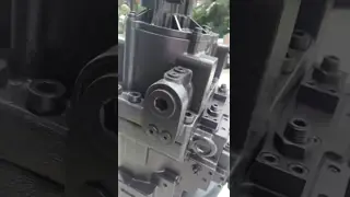 Excavator XE650 ZE650 SY500 SY650 Main Hydraulic Pump K7V240DPH-OE01 Main Pump Assembly 60355586