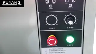 Watch: 560L SUS304 Tank Ultrasonic Engine Cleaner 40KHz 40KW Quick Cleaning Showcase