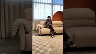 #655
The Ultimate Modern Sliding Sofa Bed Space Saving Solution