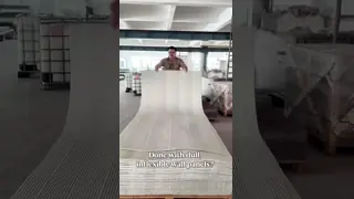 Flexible Stone Wall Panel Introduction