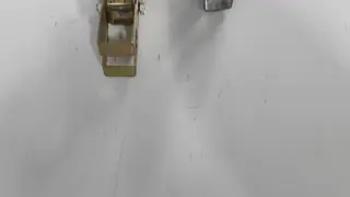 Anti Slip Tiger Clamp for Secure Pipe Hangers