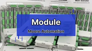 bently module