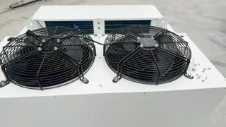 Cold Room Storage /Walk-in Freezer Refrigerator