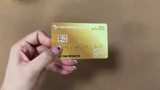 Custom Contact IC Smart Cards