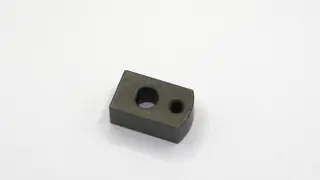 High Precision 20x12x8 Bushing Durable Machine Part