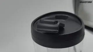 7 Day Weekly Medicine Storage Organizers Jar Container case Dispenser Holder