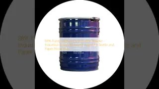 88 Percent Purity Sodium Hydrosulfite Industrial Bleaching