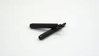 M Isolation Column H6x  Vibration Control Solution