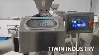 High Speed Automatic Capsule and Tablet Counting Machine