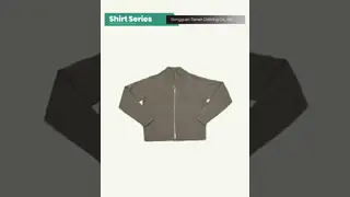 Long-sleeve T-shirt